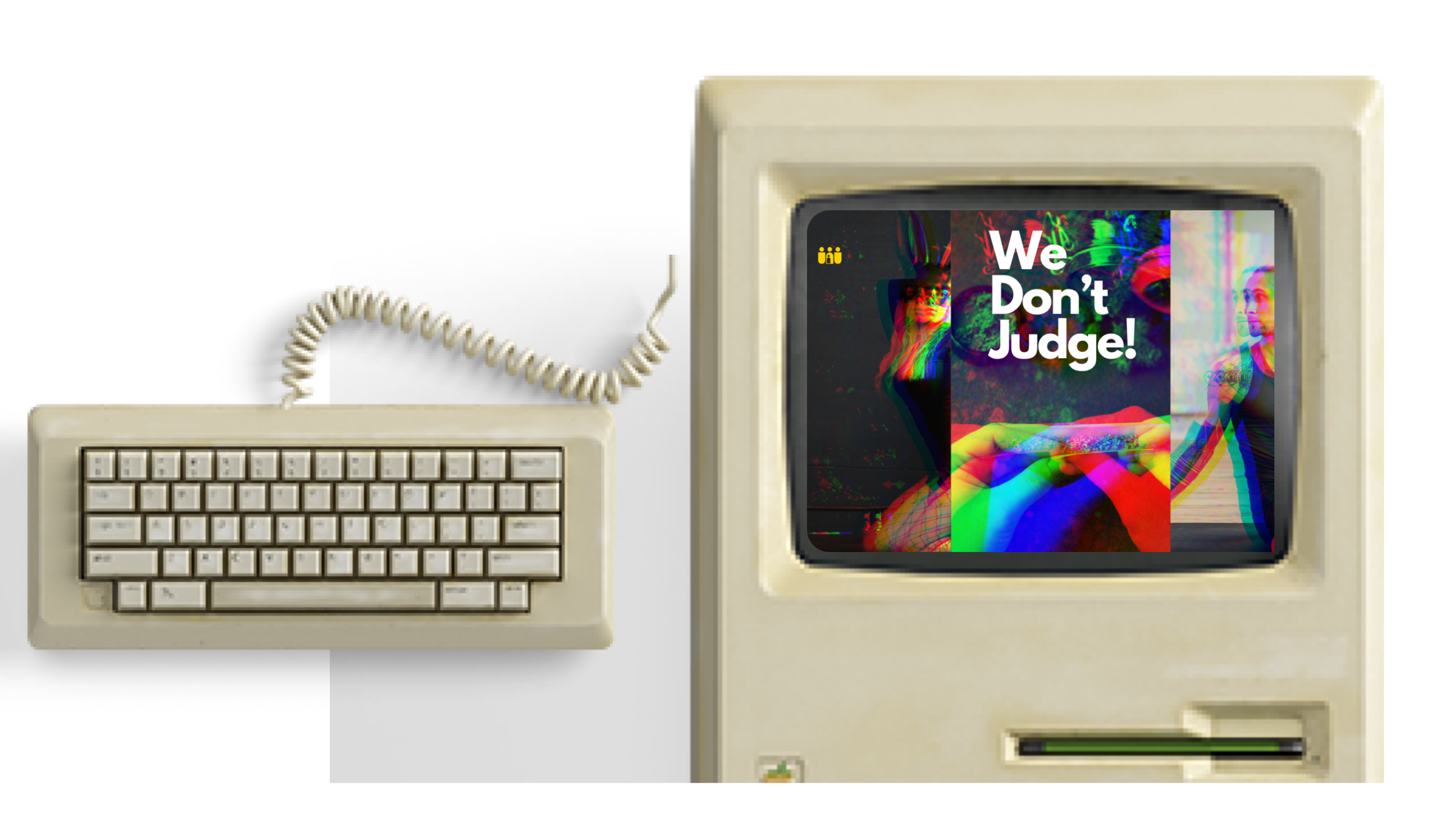 Kumele is the only hobby meetup application you need!